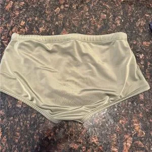 Aronik | Swim | Aronik Olive Green Swim Trunks | Poshmark